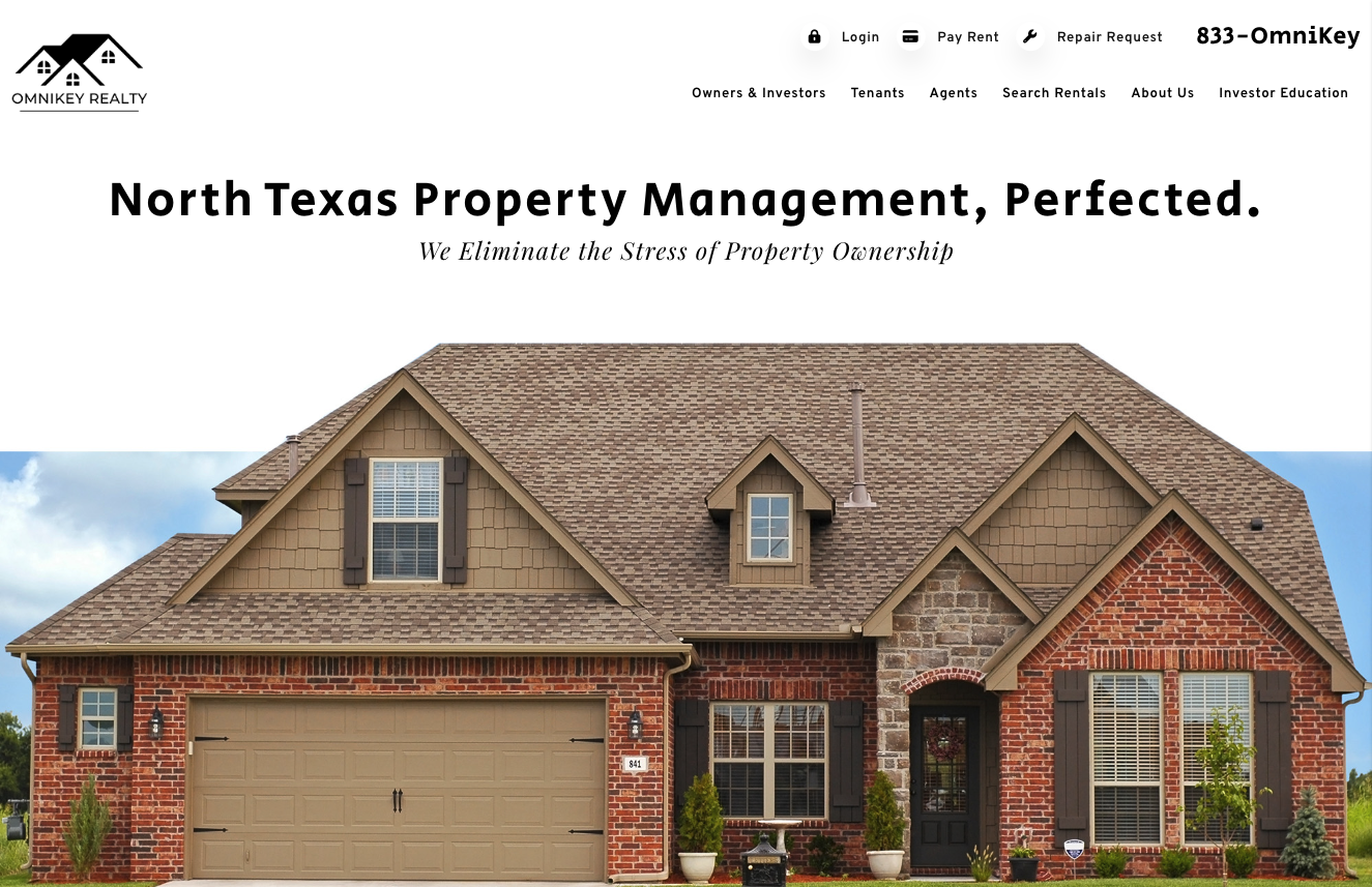 North Texas Property Management, North Texas Property Managers, North ...